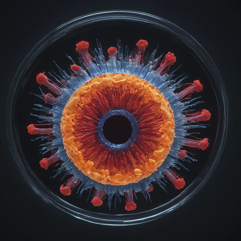 CD11b Immunofluorescence Techniques Explained