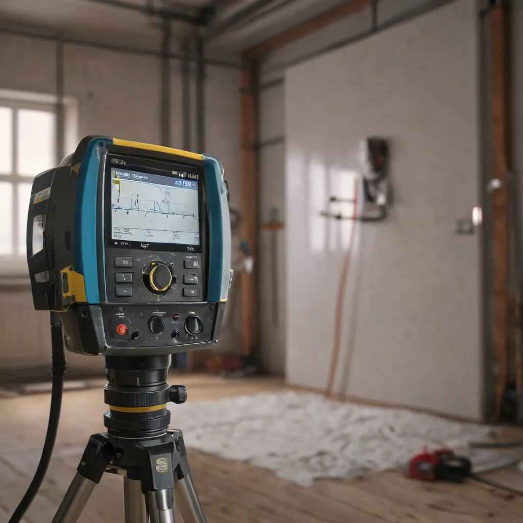 Airtightness Testing: Processes, Standards, and Impacts