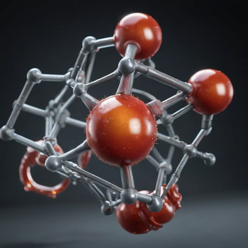 Carbaryl (Sevin): Applications and Environmental Impact