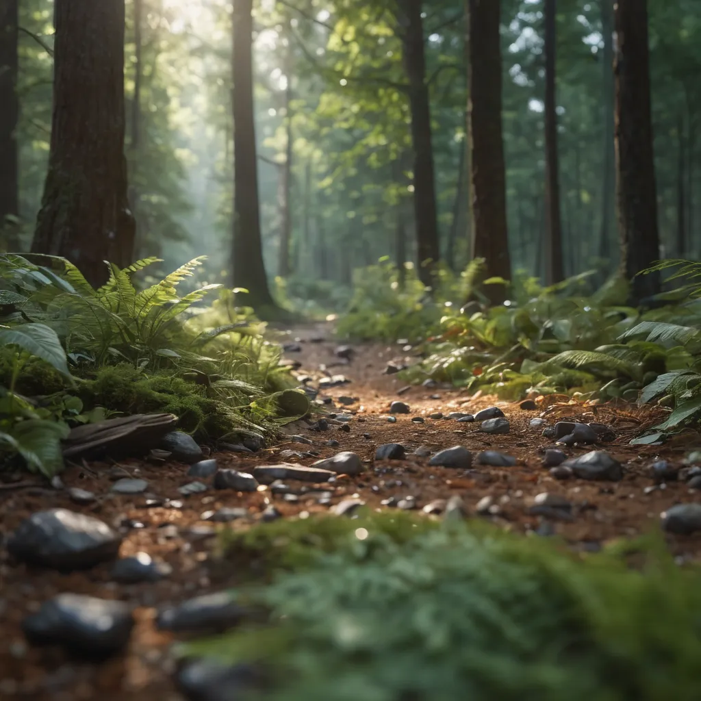 Exploring the Four Categories of Natural Resources