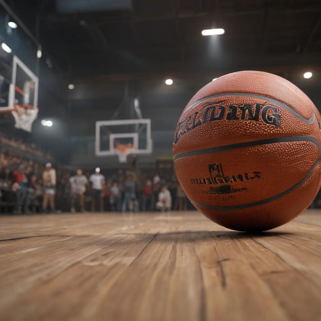 Exploring the 94Fifty Smart Sensor Basketball's Impact