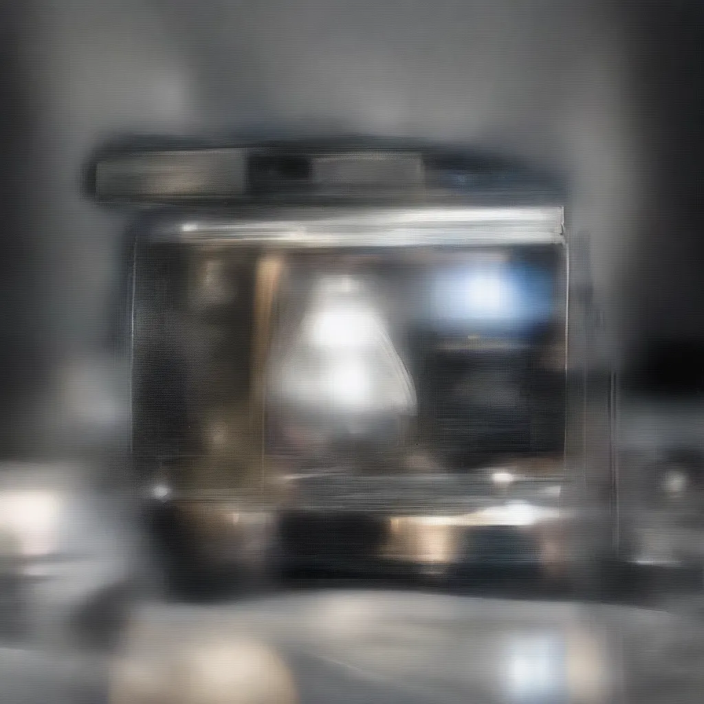 Exploring Photoelectric Light Technology: Principles and Applications