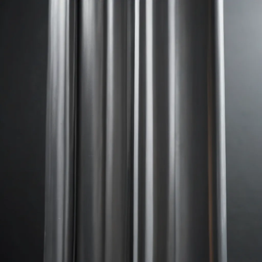 Exploring Stainless Steel Columns: Properties and Innovations