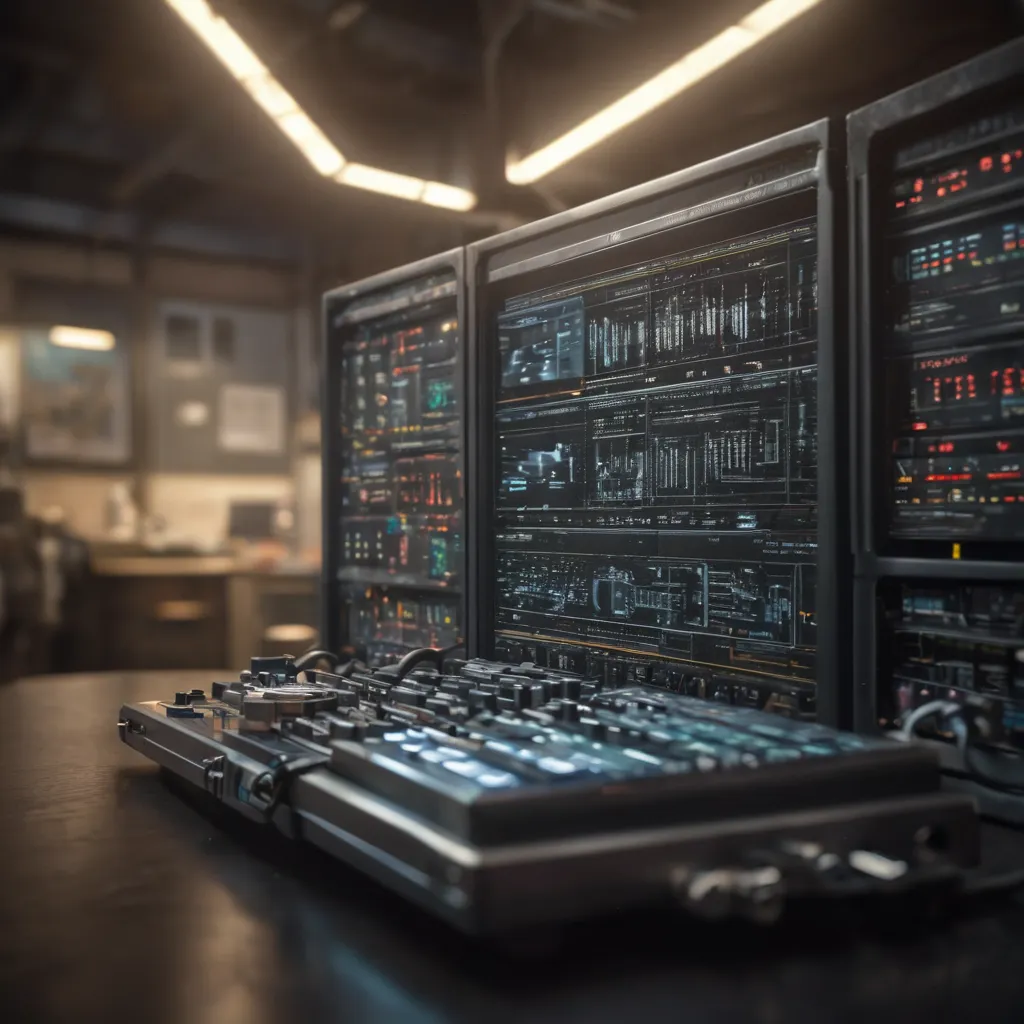 Insights on Packet Monitoring Software for Cybersecurity