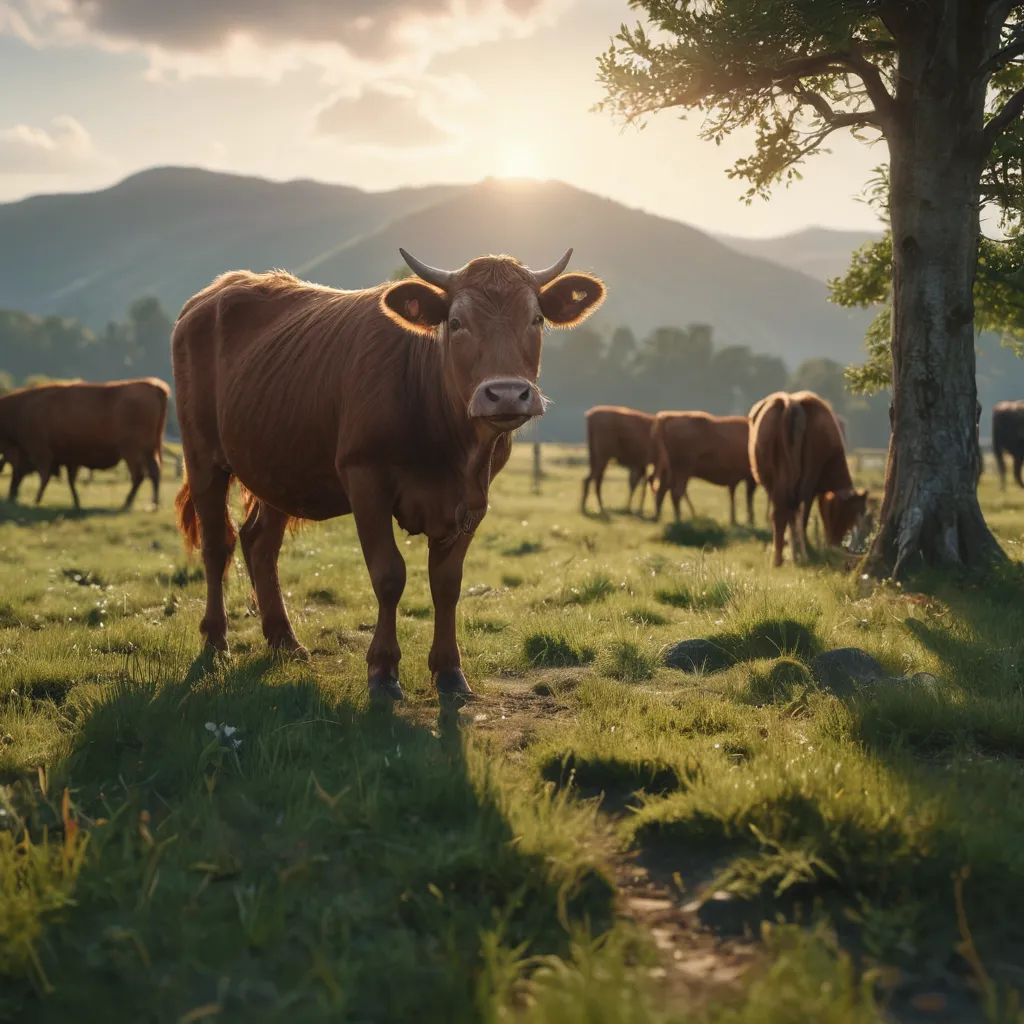 Animal Issues in Agriculture: A Deep Dive