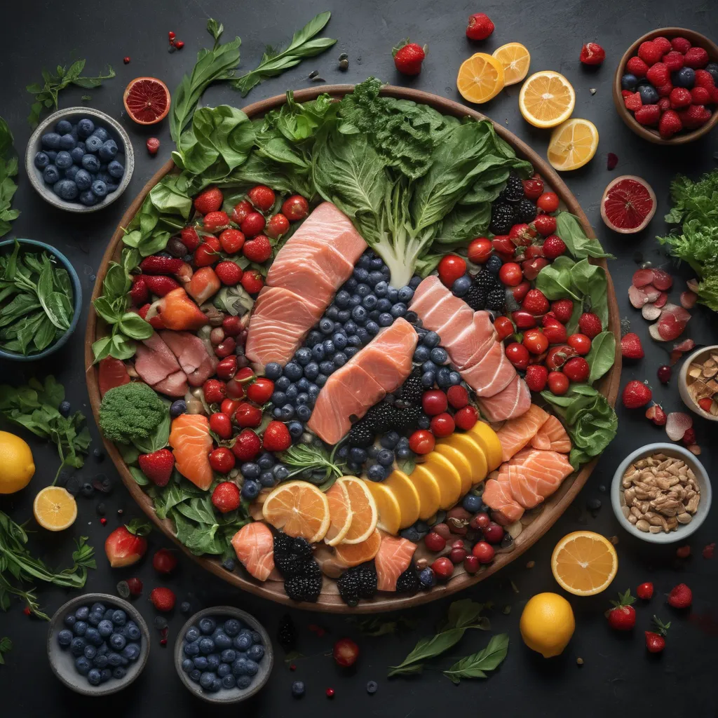 Managing Ankylosing Spondylitis: Diet and Exercise Guide Managing Ankylosing Spondylitis: Diet and Exercise Guide