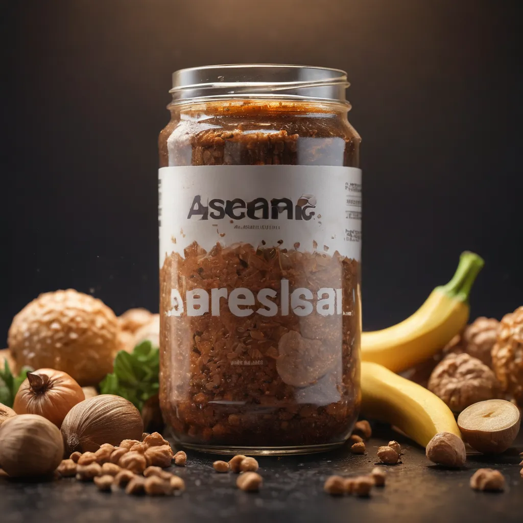 Arsenic in Food: A Comprehensive Examination