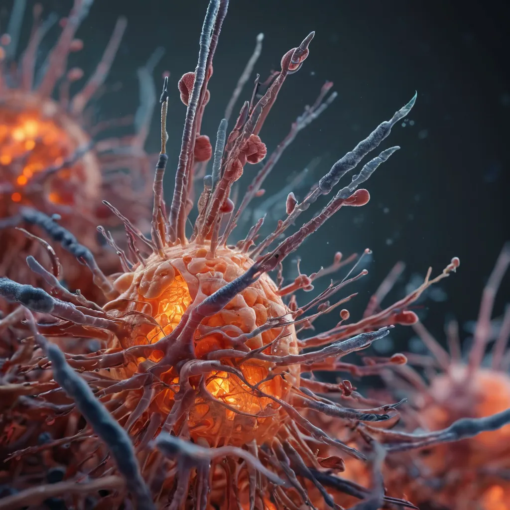 Bacterial rRNA Depletion: Key Techniques and Implications