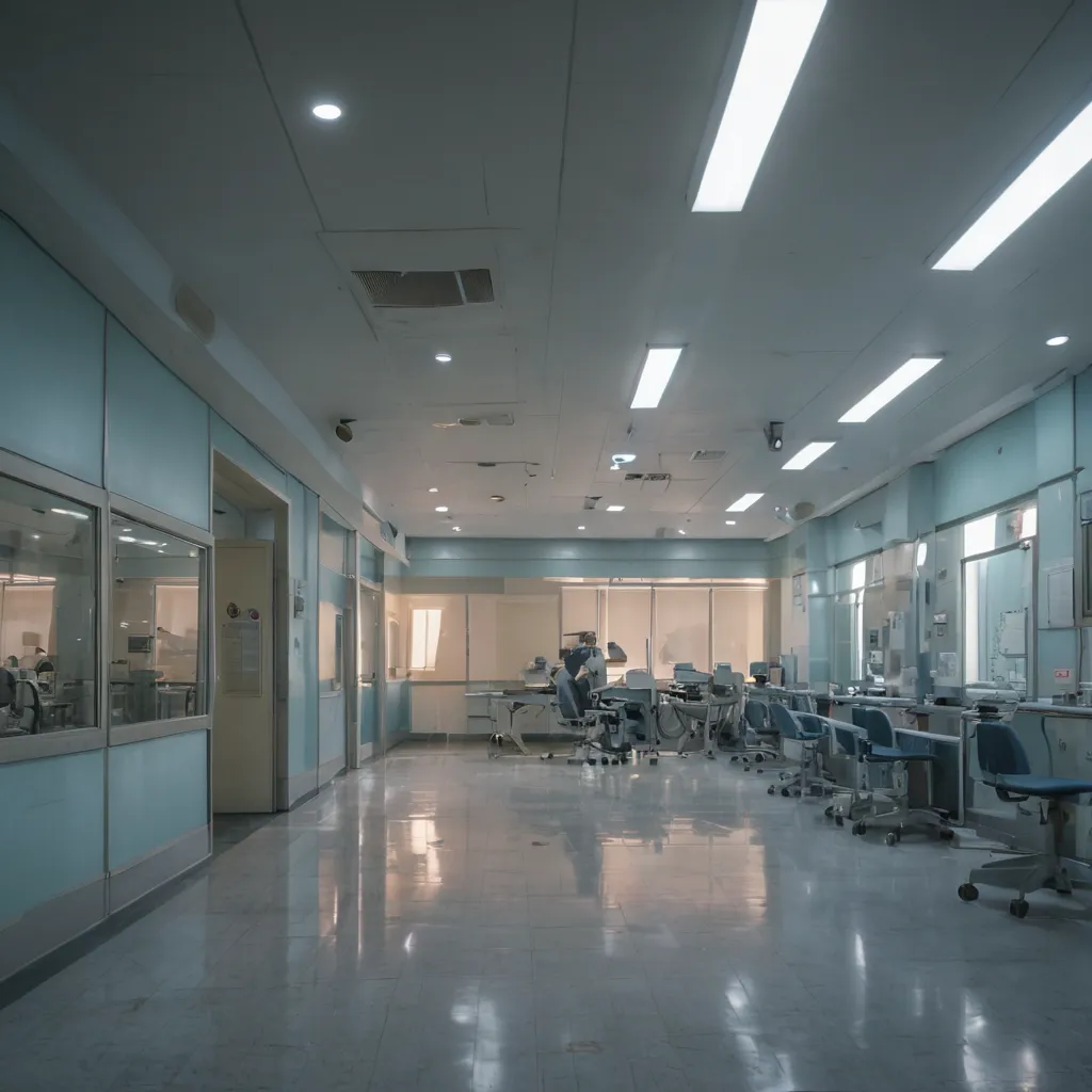 Overview of the Bangladesh Health Care System