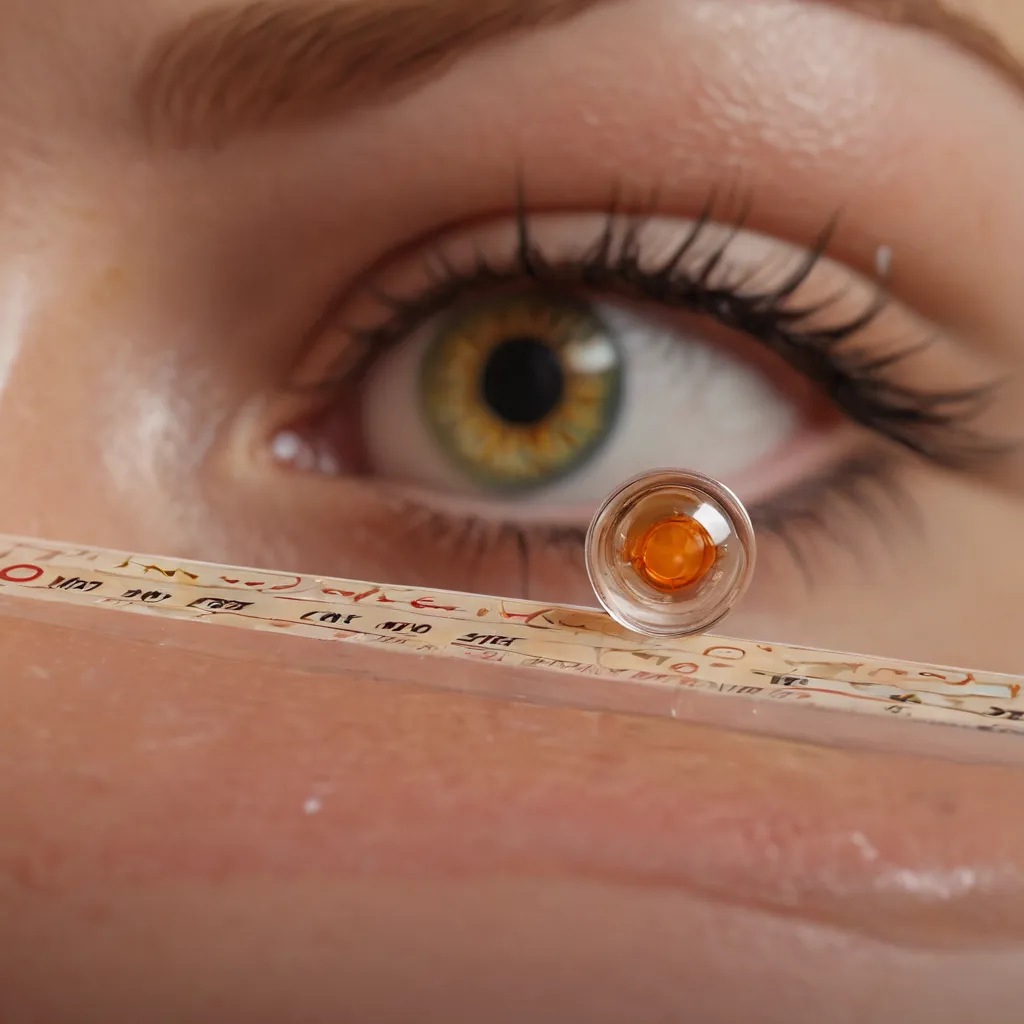 Birth Control Effectiveness: Arm Implant Insights