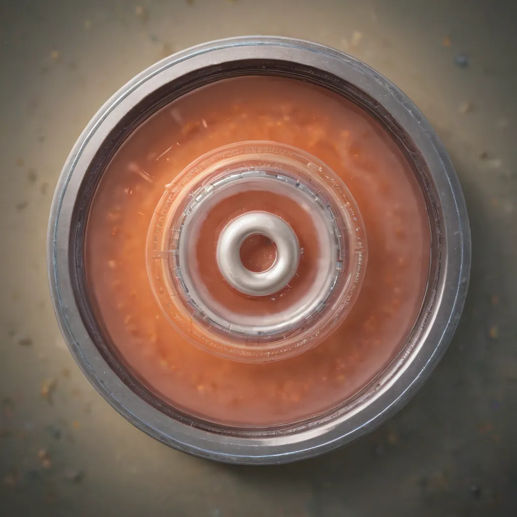 Analyzing Birth Control Rings: Effectiveness and Insights