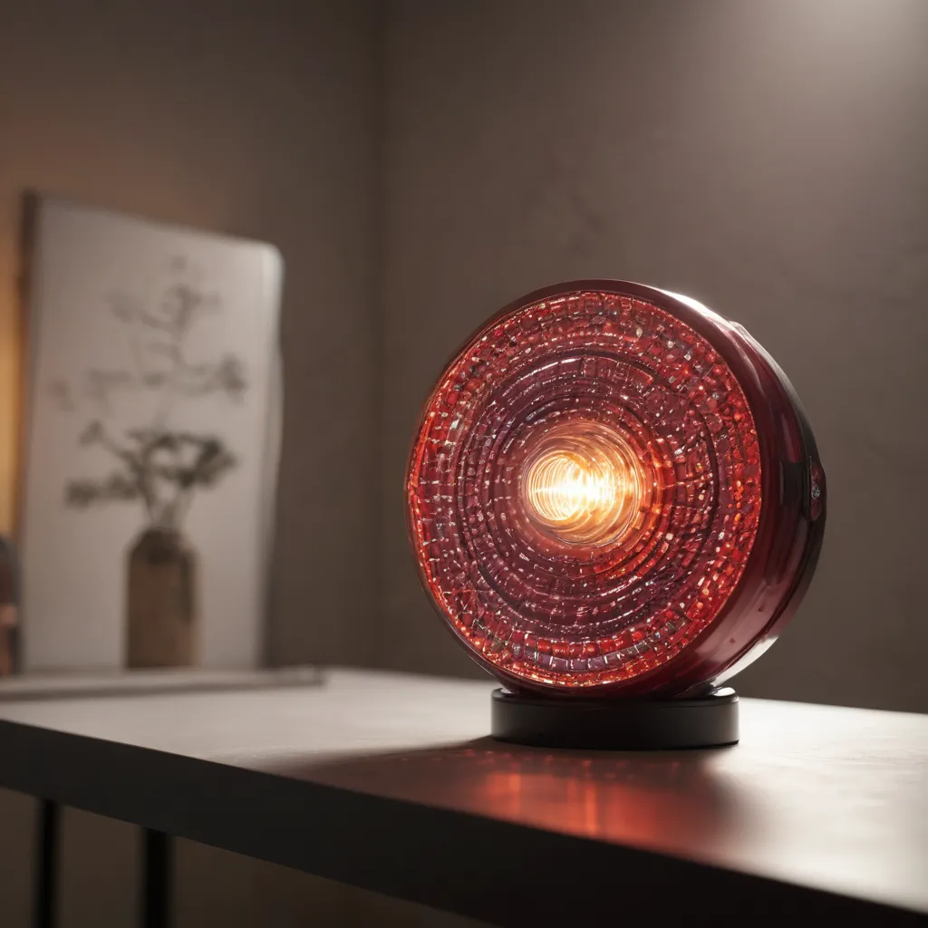 Understanding Bright Light Therapy: Mechanisms and Benefits