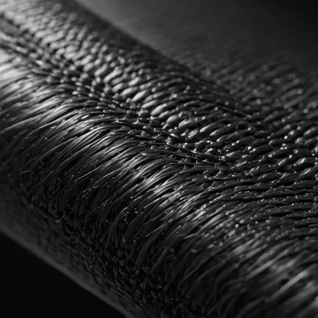 Exploring Carbon Fiber Reinforced Nylon Filament