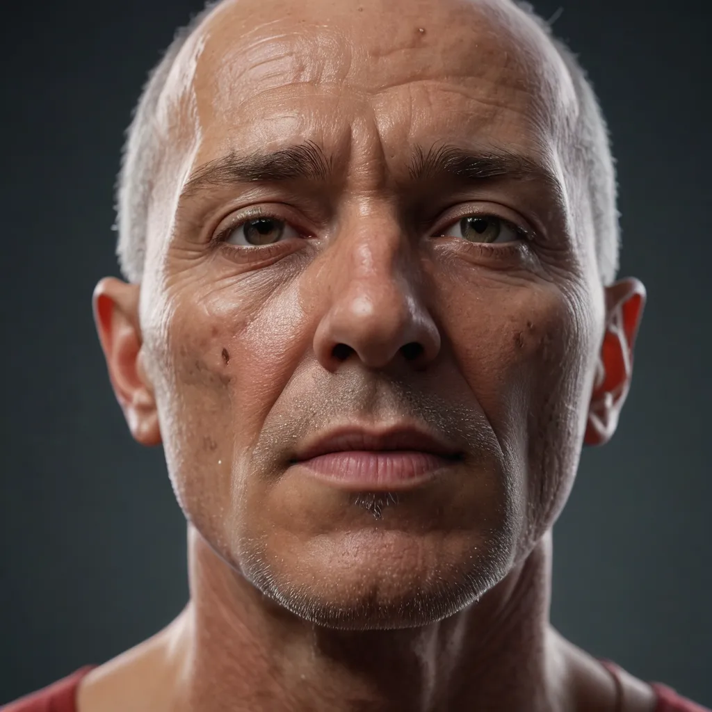 Chronic Interstitial Opacities: A Detailed Overview