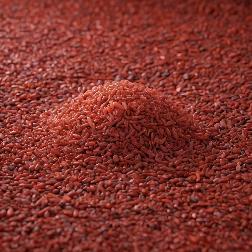 Citrinin Free Red Yeast Rice: An In-Depth Exploration