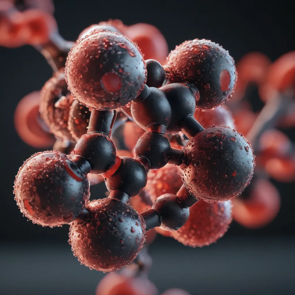 A Comprehensive Exploration Of Amitriptyline