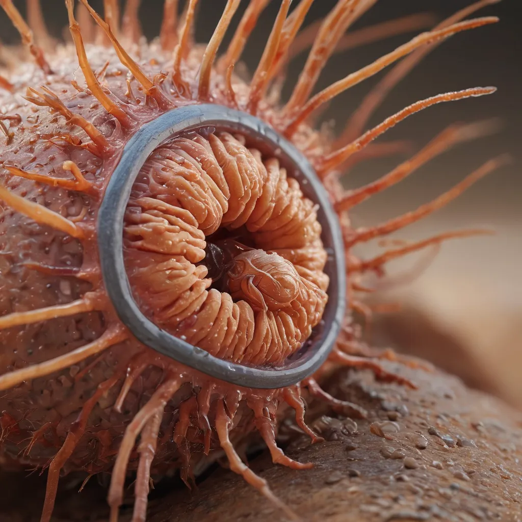 Effective Topical Treatments for Scabies