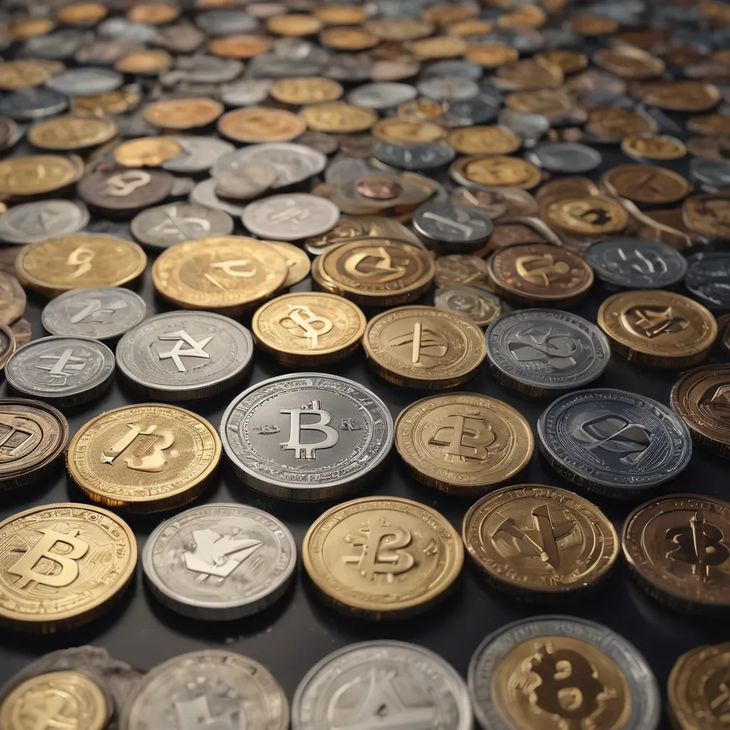 Understanding Digital Currency: Types and Impact