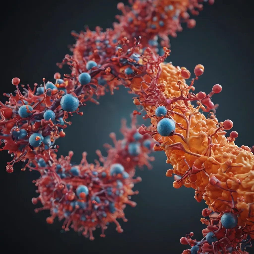 Understanding Humira: Mechanisms and Implications