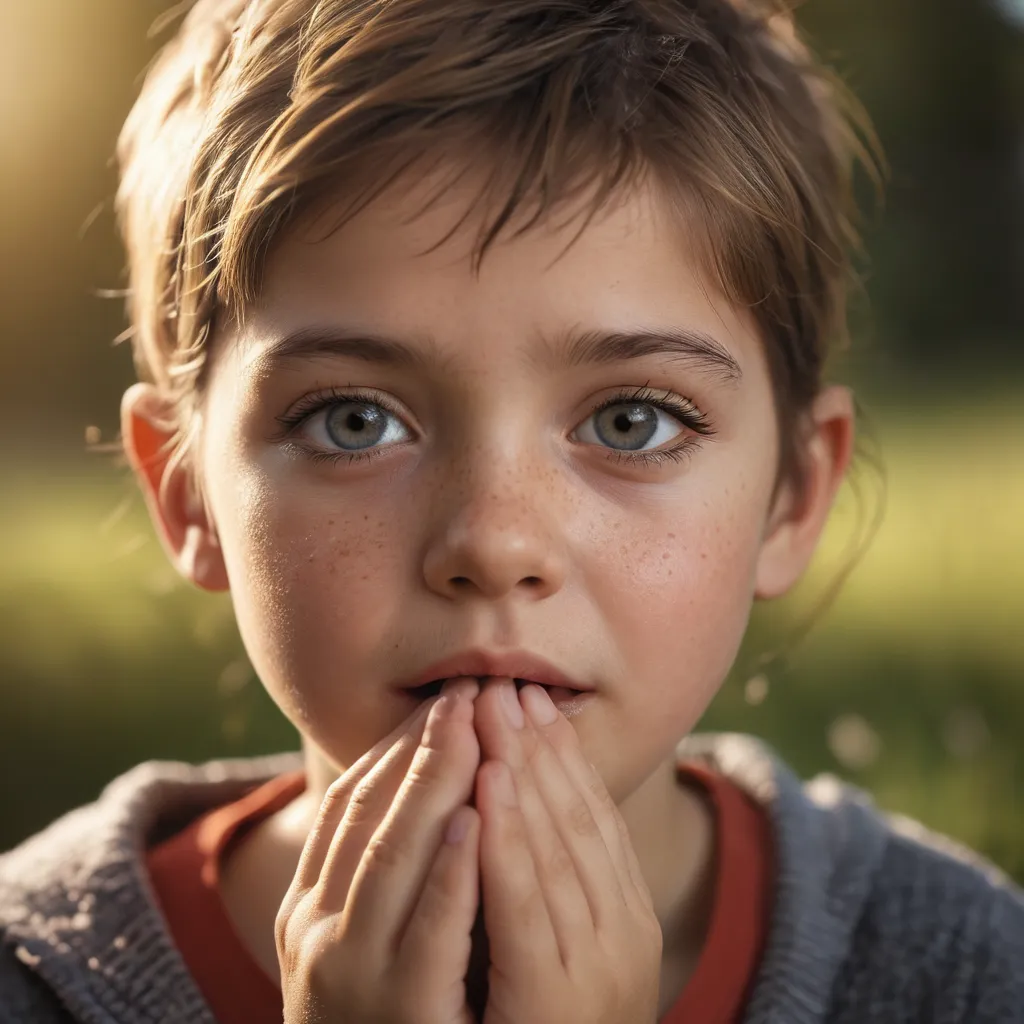 Pediatric Allergic Rhinitis Treatment Guidelines