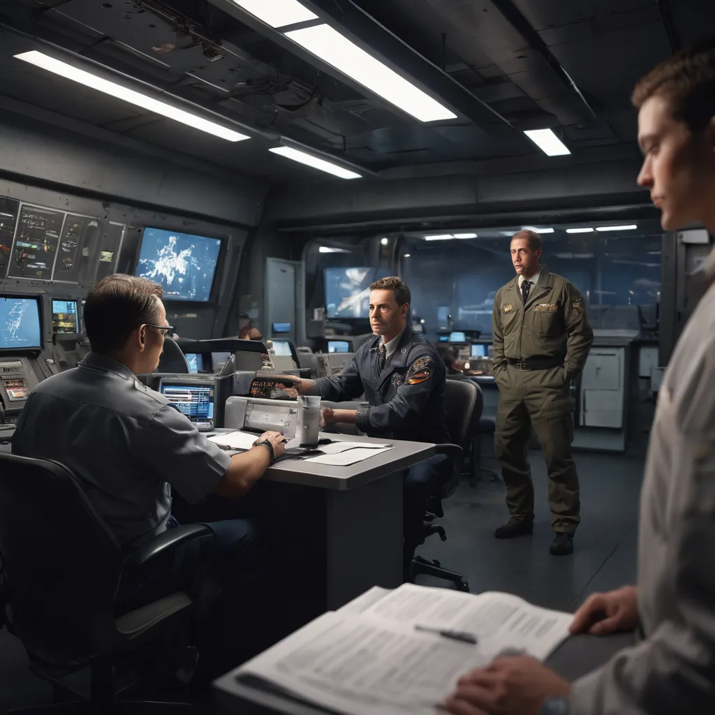 CRM Training in Aviation: Enhancing Customer Relations