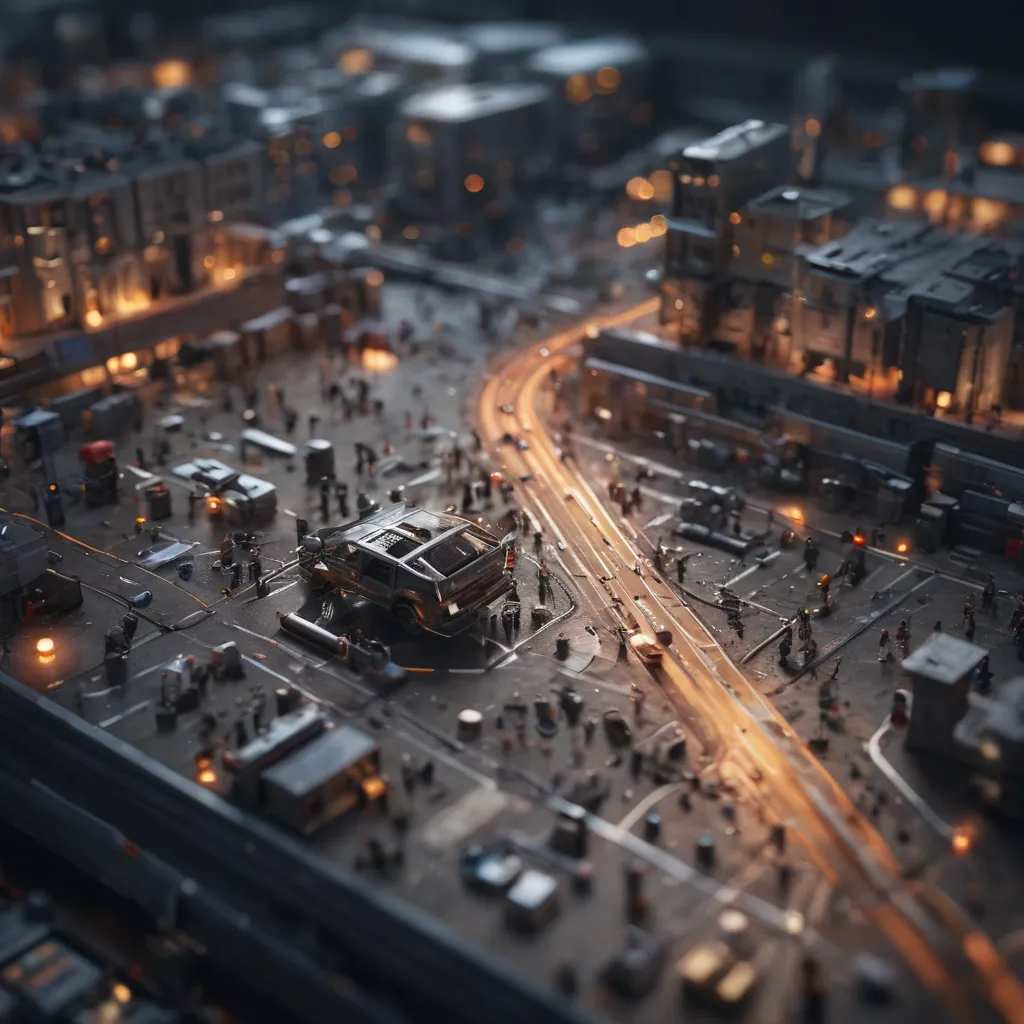 Understanding Capacity Planning: A Comprehensive Guide