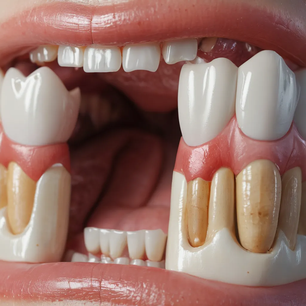 Demineralization of Teeth: Treatment Insights and Options