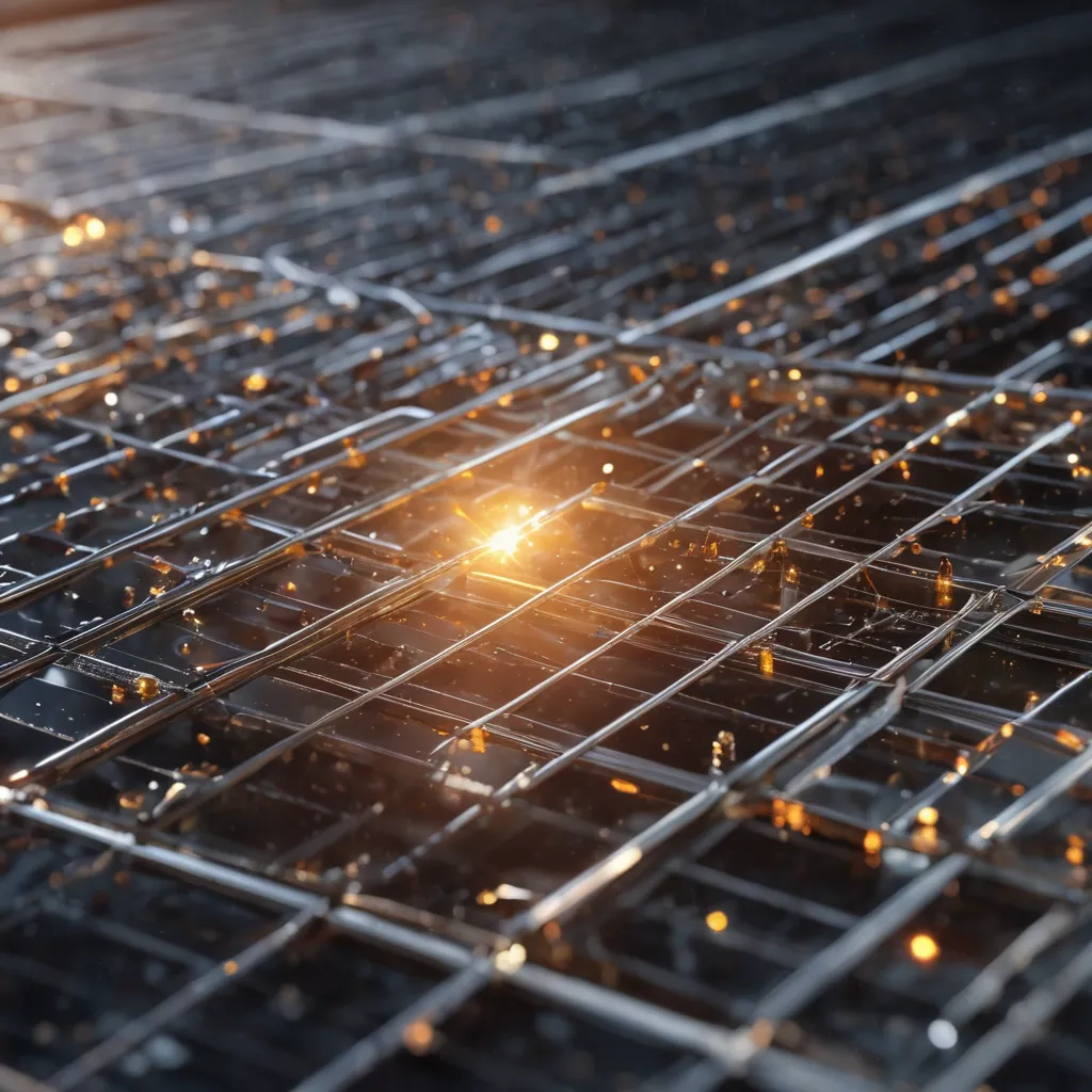 Analyzing Distributed Power Solar Systems: Insights and Trends