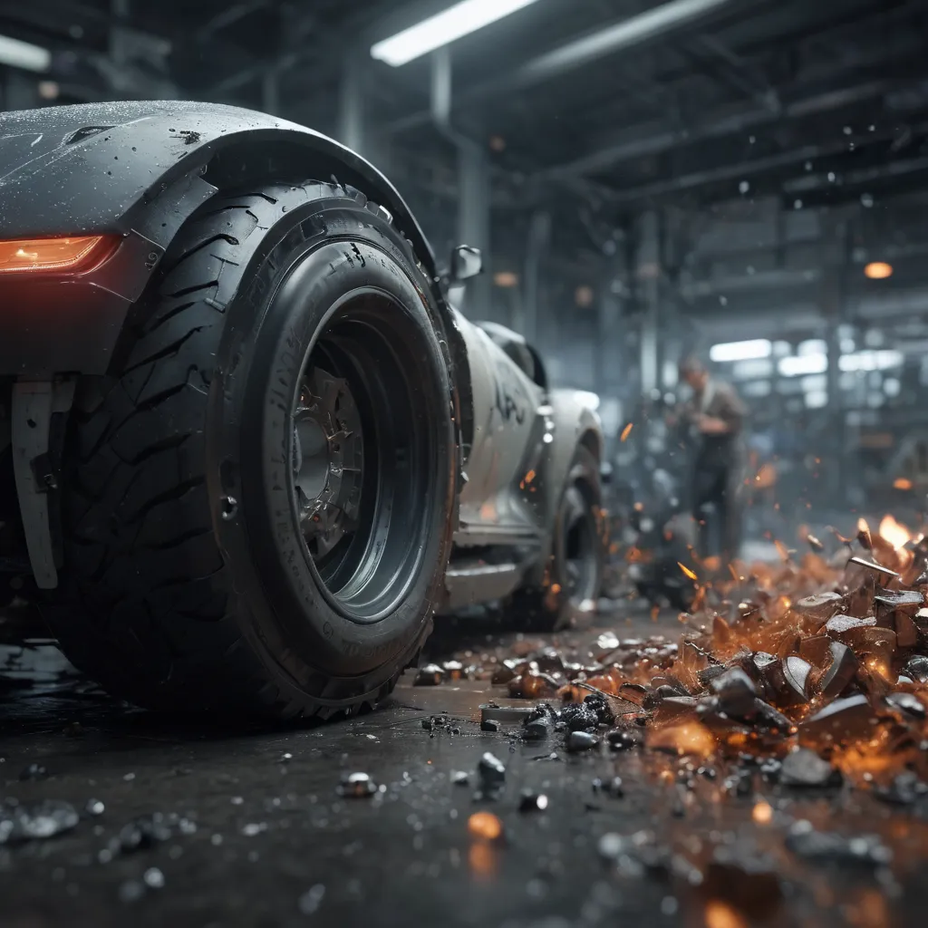 Economic Transformation Technologies: Their Impact and Promise