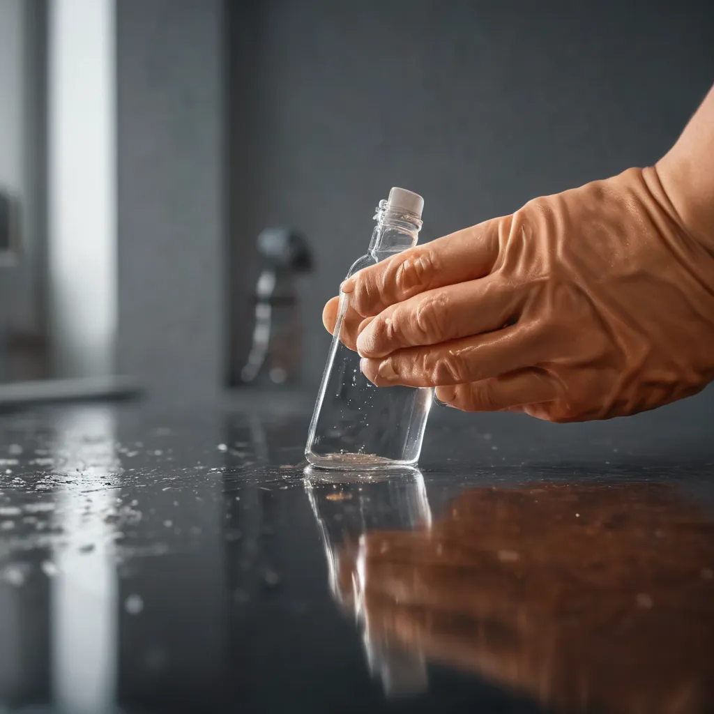 Strategies for Effective C. difficile Cleaning