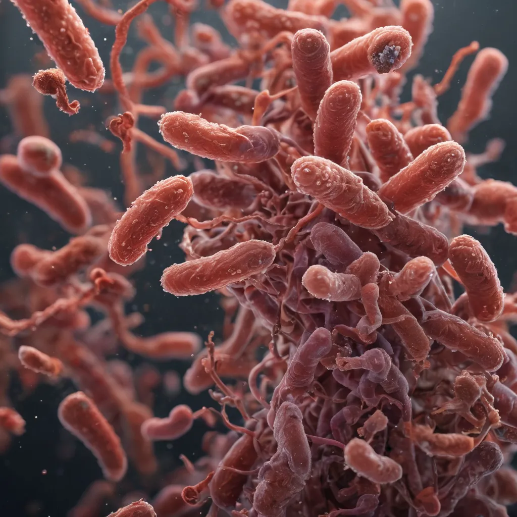 Escherichia Coli in Urine: Clinical Insights