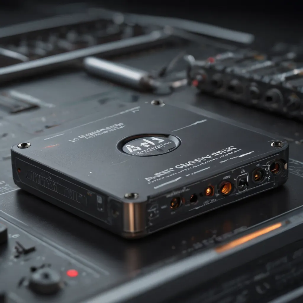 Exploring The Role Of Analog To Digital Converters
