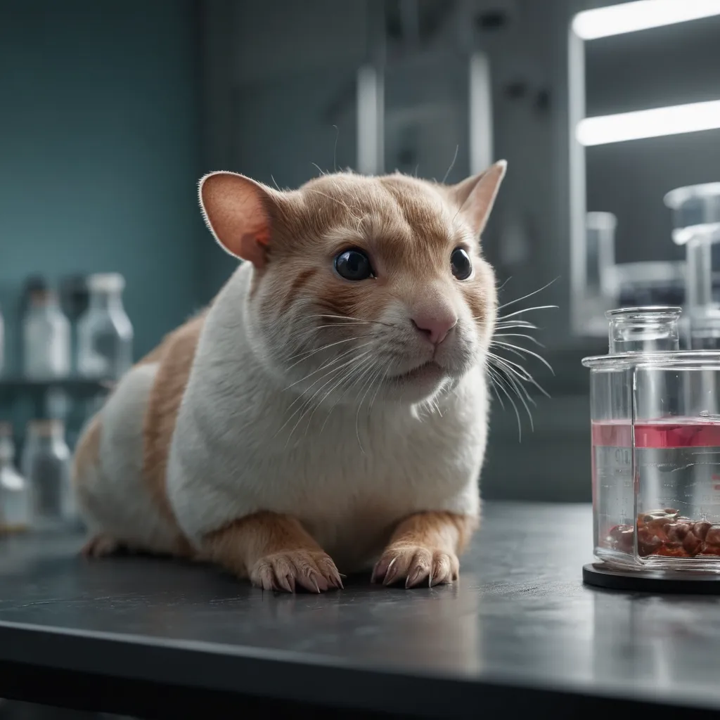 Analyzing Conditions in Animal Testing: Ethics and Impact