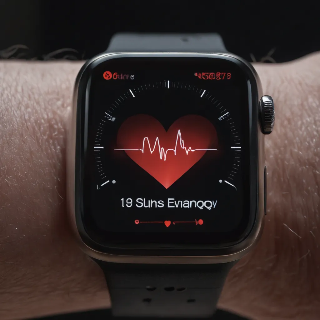 Exploring the Apple Watch Heart Study: Insights and Implications