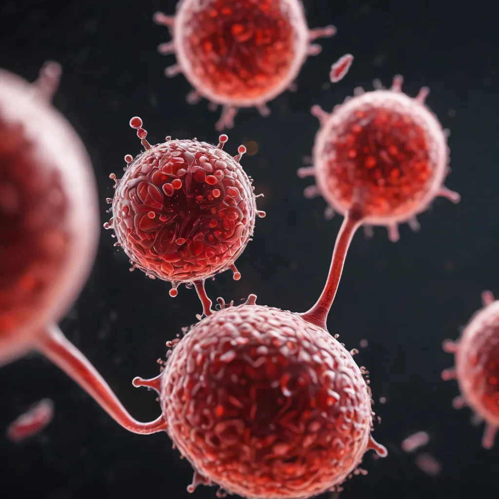 Exploring the Applications of Cord Blood Stem Cells