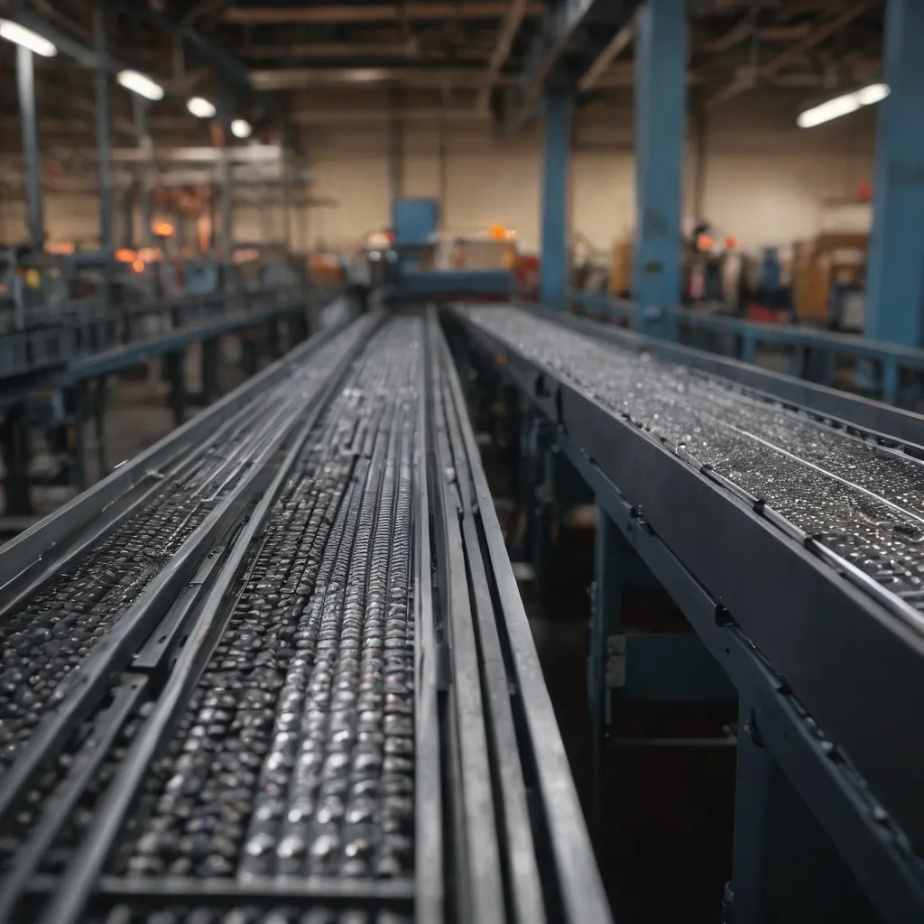 Exploring Automatic Sorting: Principles and Technologies