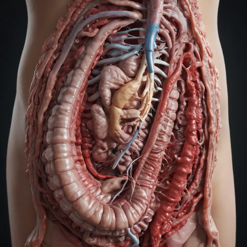 Understanding the Causes of Severe Rectal Bleeding