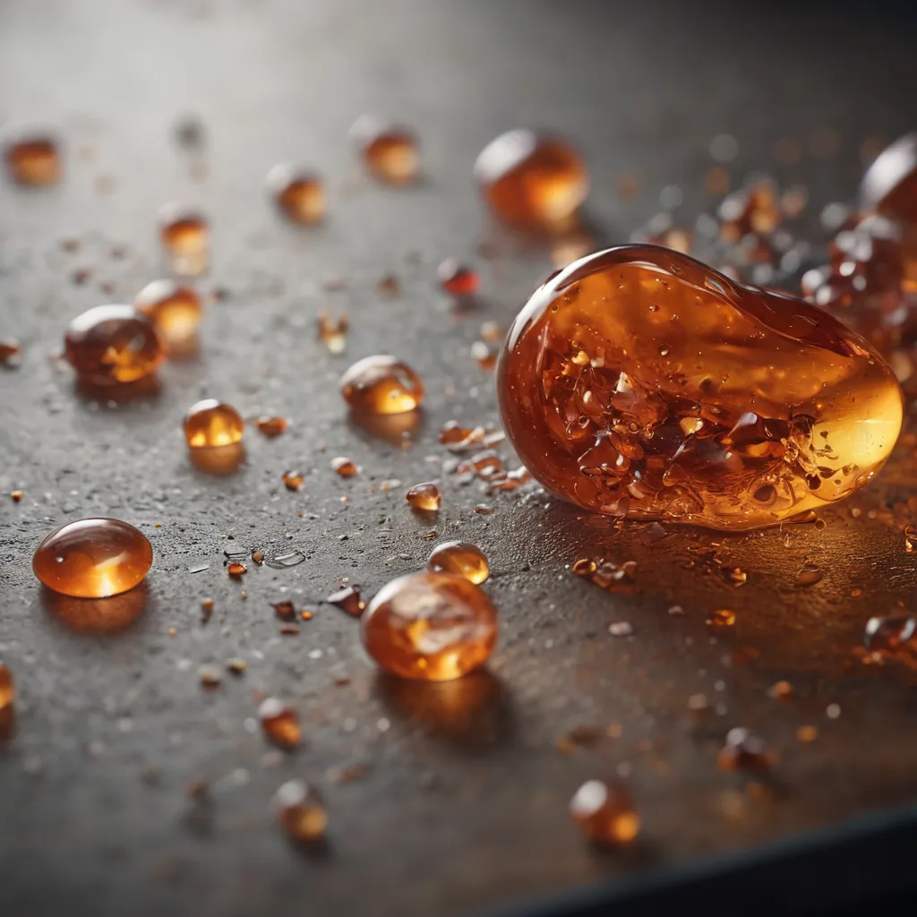 Exploring Easy Hold Resin Binder: Composition and Benefits