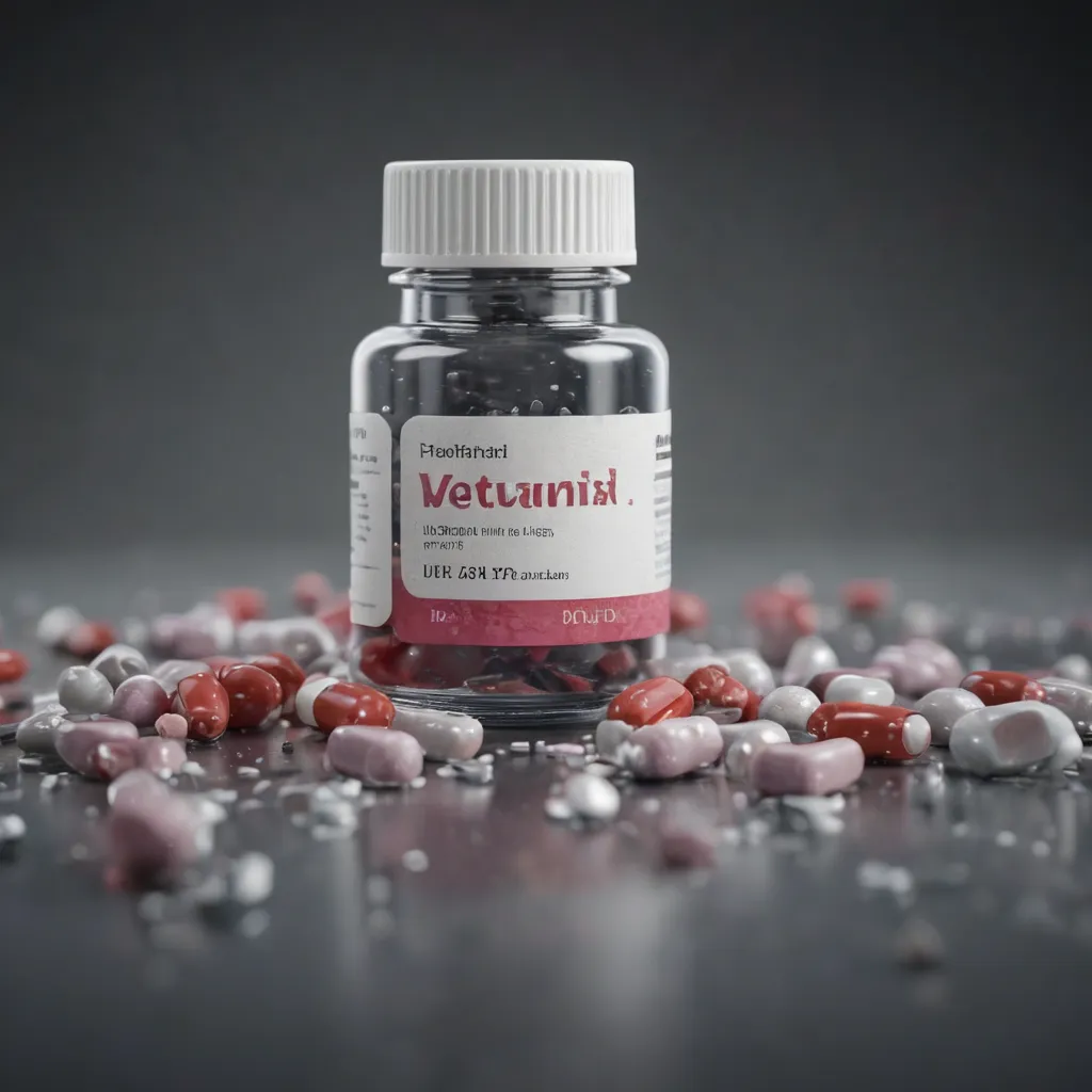 Understanding Effexor XR 225 mg: Benefits and Risks