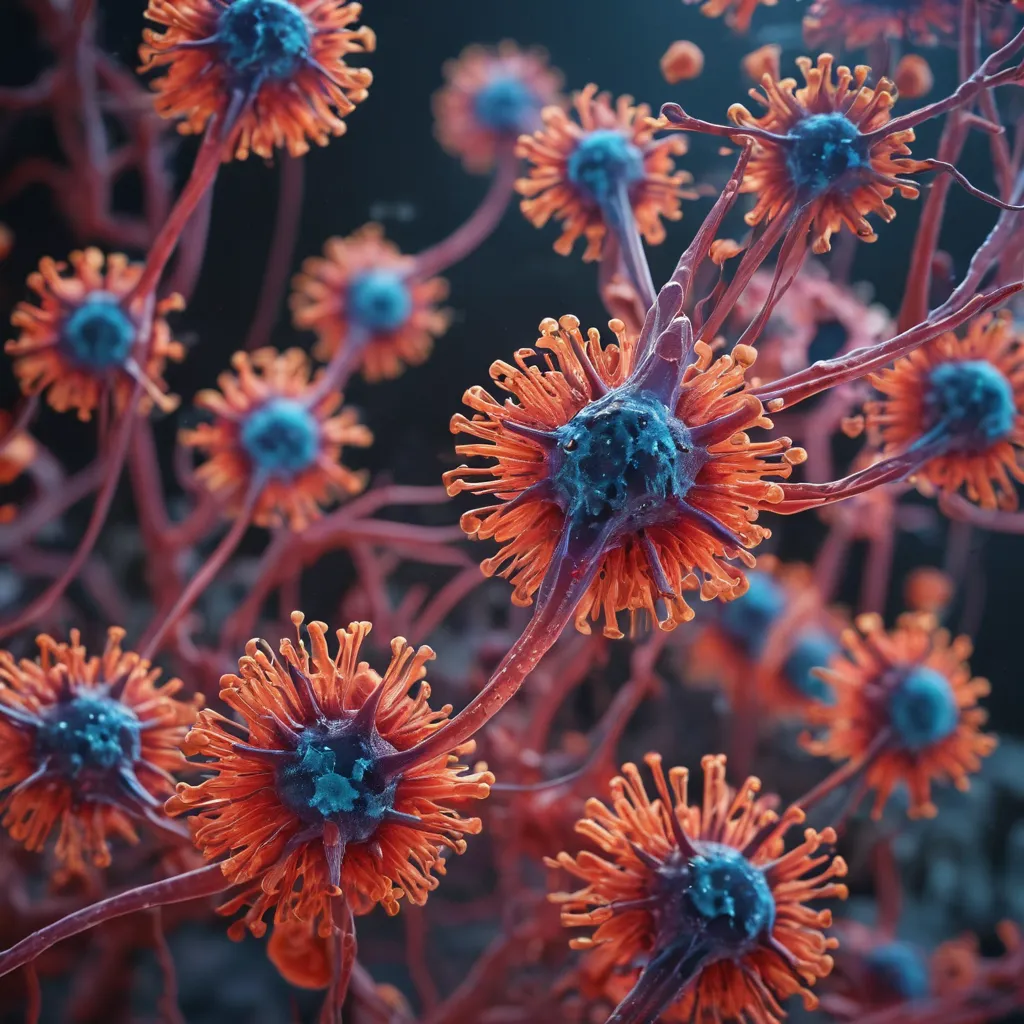 Exploring FITC Labelled Antibodies in Research