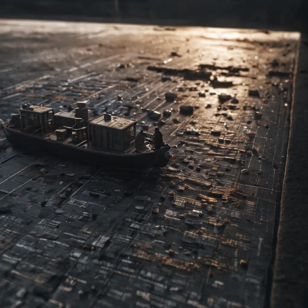 Immigration Trends in Ireland: A Statistical Insight