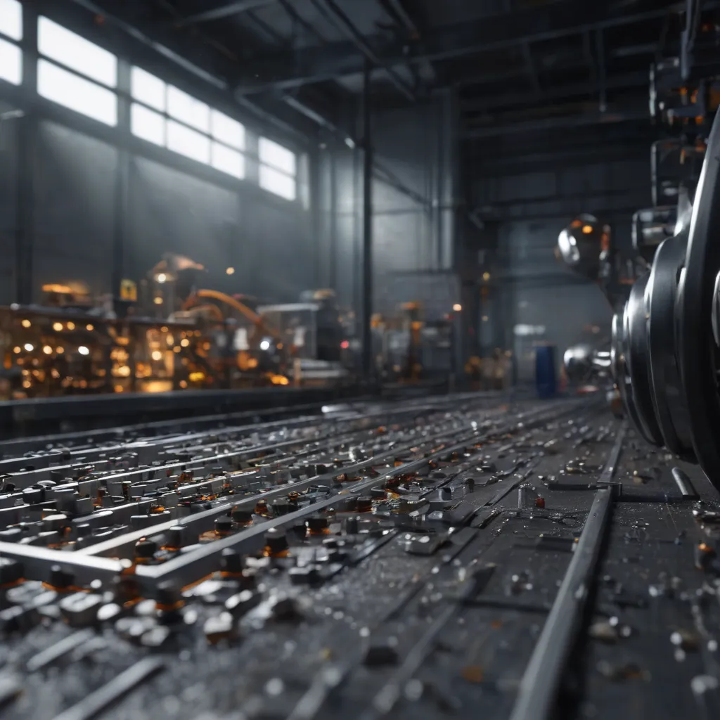 Understanding Lean Systems in Operations Management