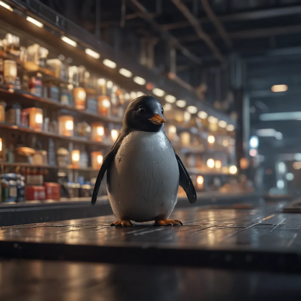 Linux in Mobile Devices: Advantages and Insights