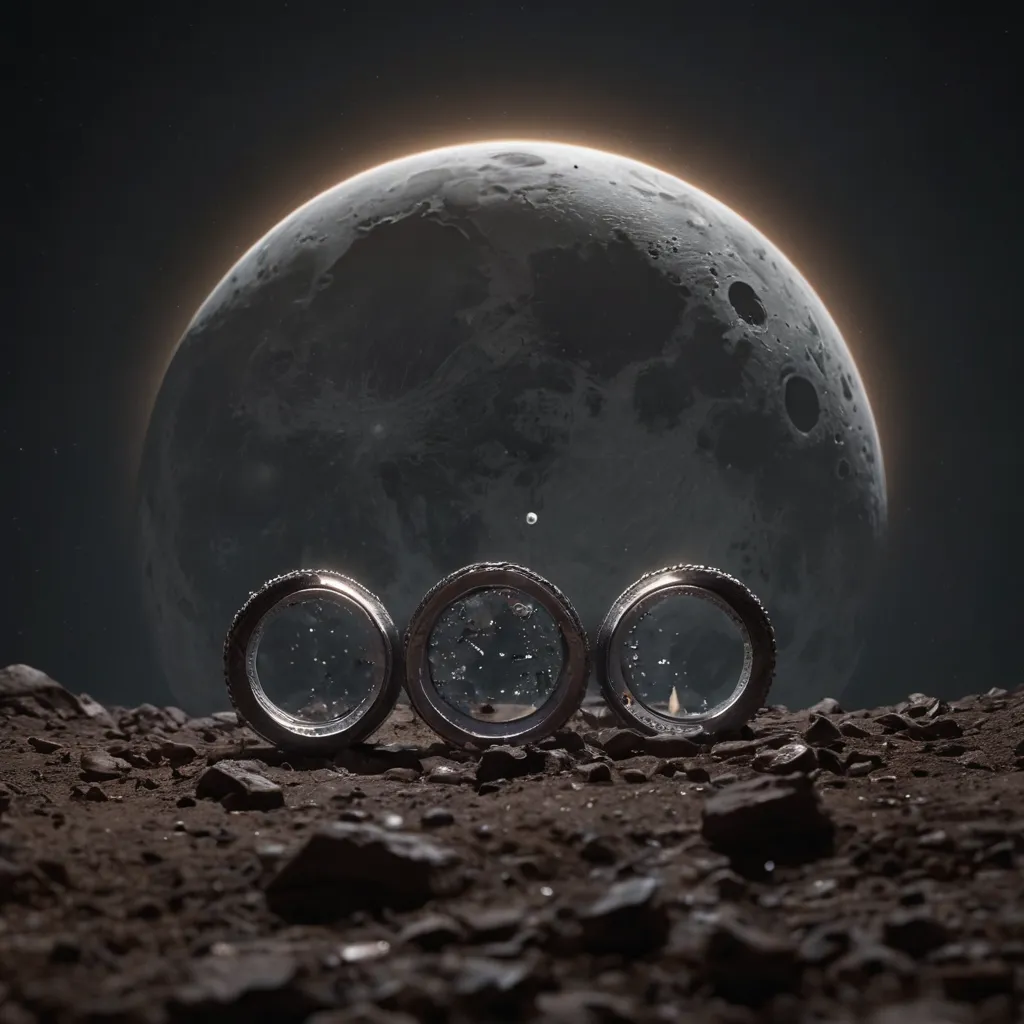 Exploring Lunar Conception: Insights and Implications