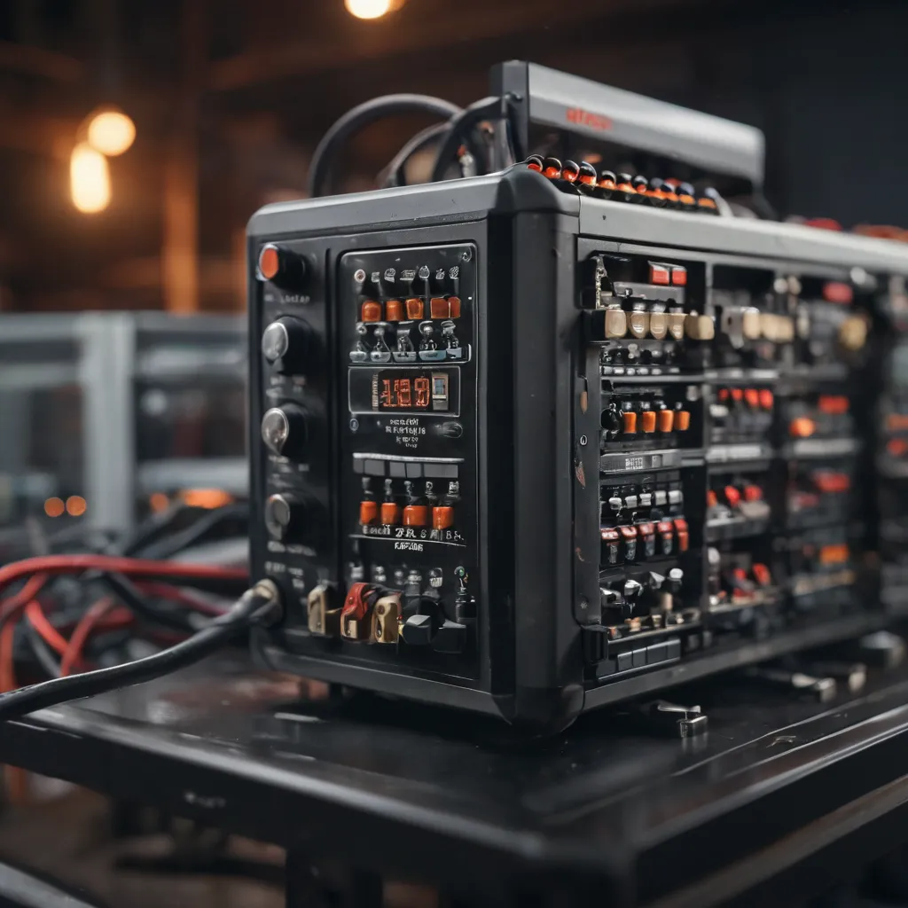 Exploring the Applications of Modular PLCs