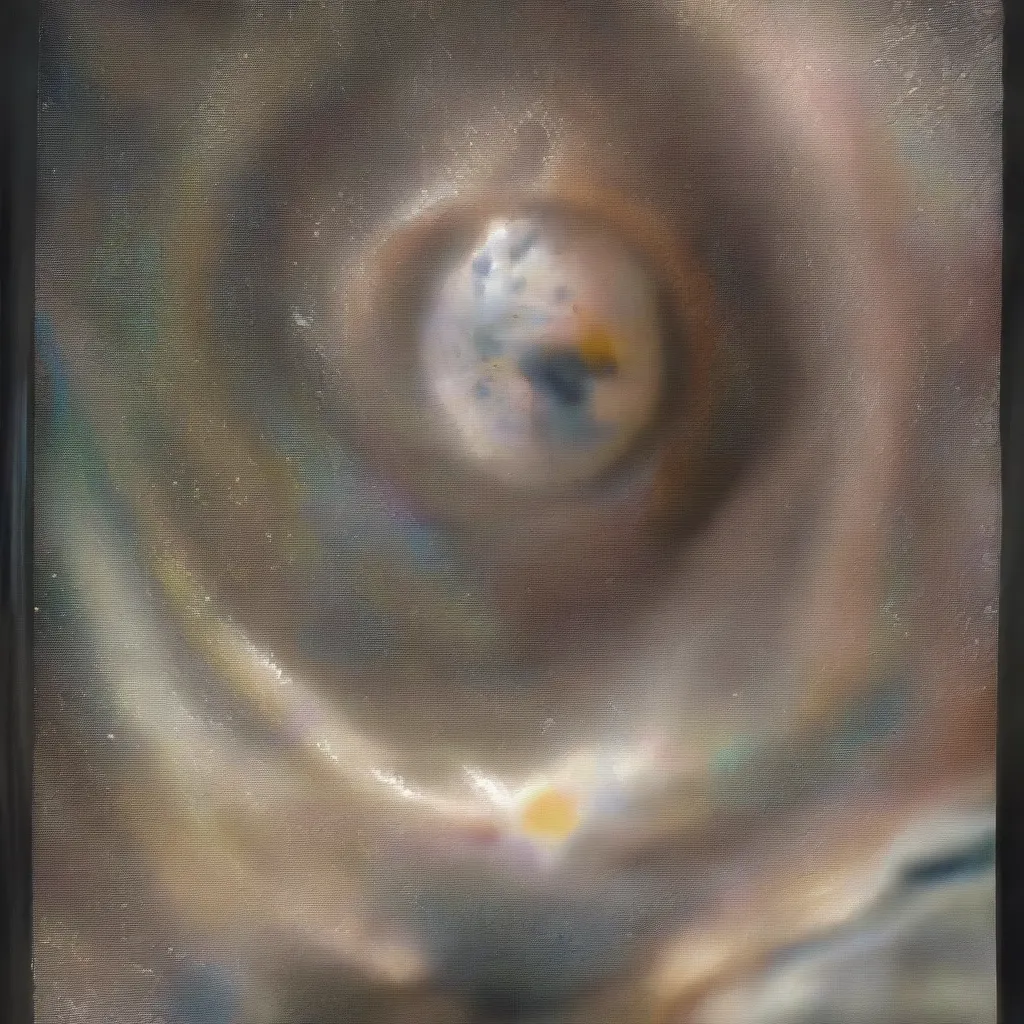 Exploring Pareidolia: Patterns in Chaos