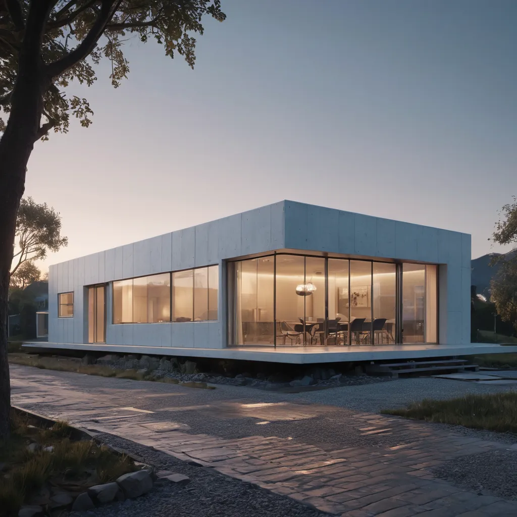 Innovations in Prefabricated Construction Materials