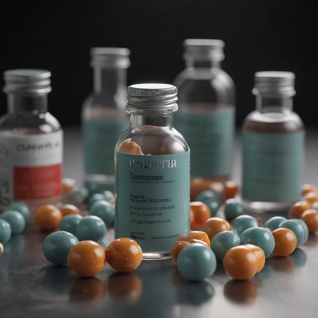 Exploring the Efficacy of Prozac in Treating Depression