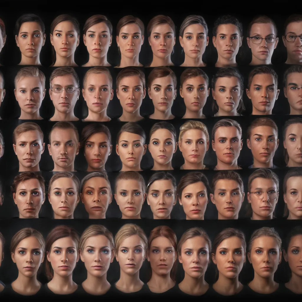 A Detailed Exploration of Personality Tests