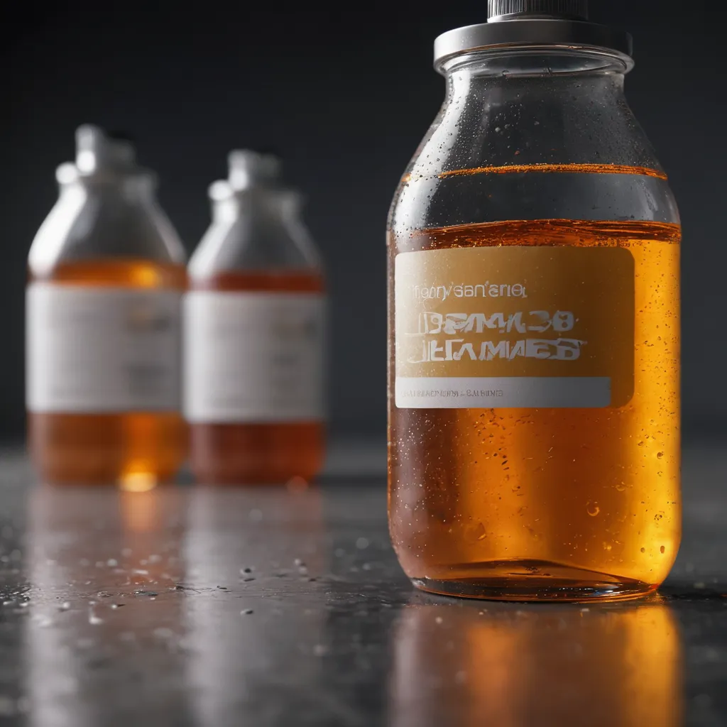 Exploring Solvent Cleaning Products: Efficacy and Impact